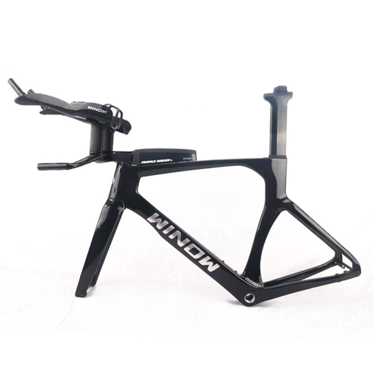 Track & TT – Winow Bike
