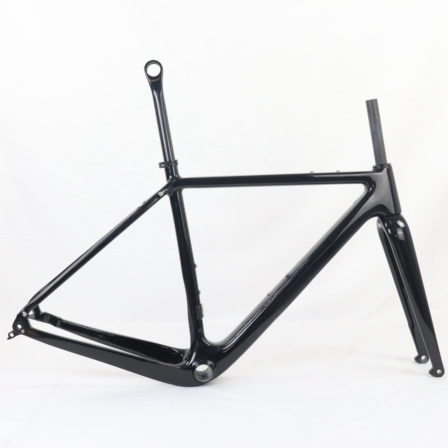 Gravel Frame – Winow Bike