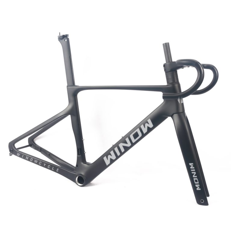 Winow bike